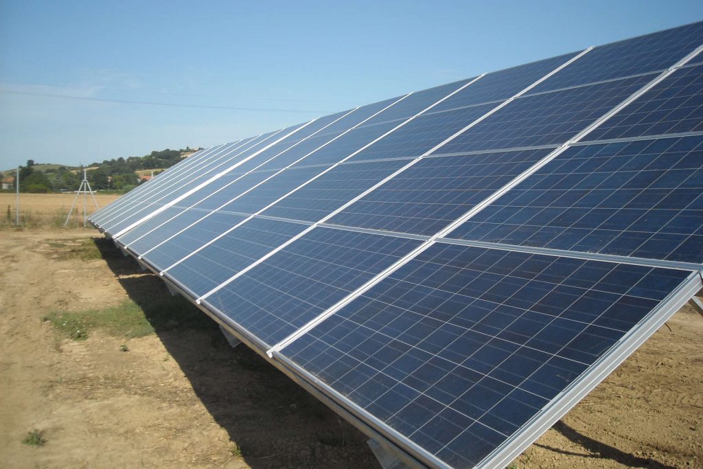 Green & Power - enereco