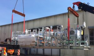 Fuel Oil Pipeline - enereco