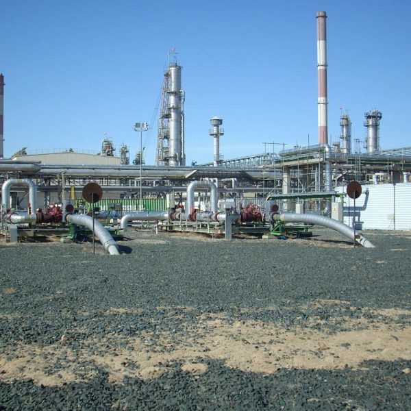 Impianti Oil&Gas e Green&Power - Enereco