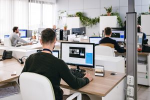 Engineering in Oil&Gas and Green&Power industries - Enereco