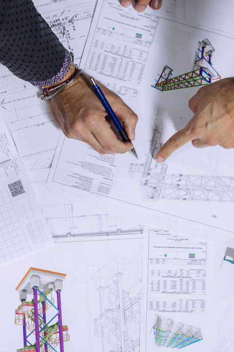 Engineering in Oil&Gas and Green&Power industries - Enereco