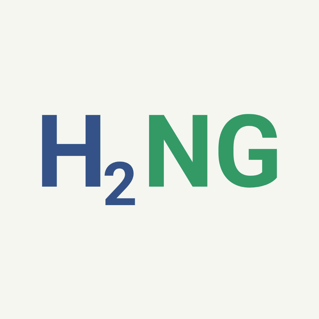 Hydrogen-natural gas mixture - enereco