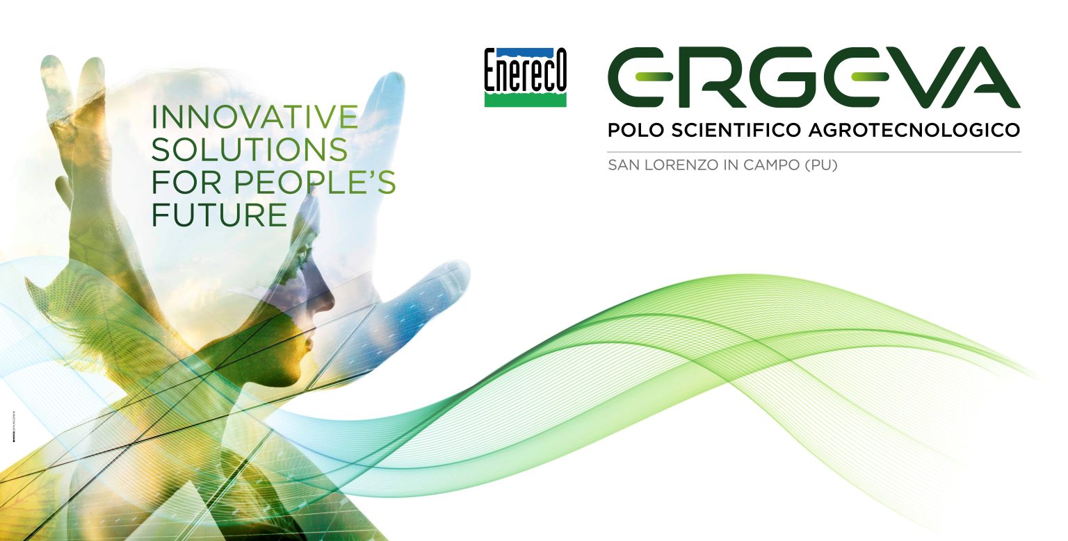 Enereco spa - Engineers designing your Tomorrow